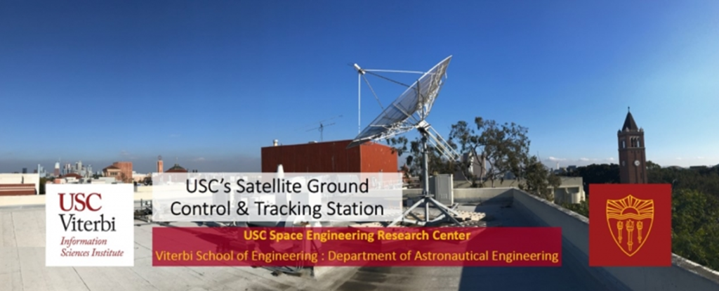 Satellite Communications - Space Engineering Research Center