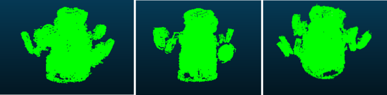 Rendezvous and Proximity Operations (RPO) - Space Engineering Research ...