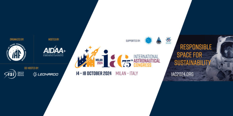 SERC Showcases Groundbreaking Space Research at IAC 2024 in Milan - Space Engineering Research ...