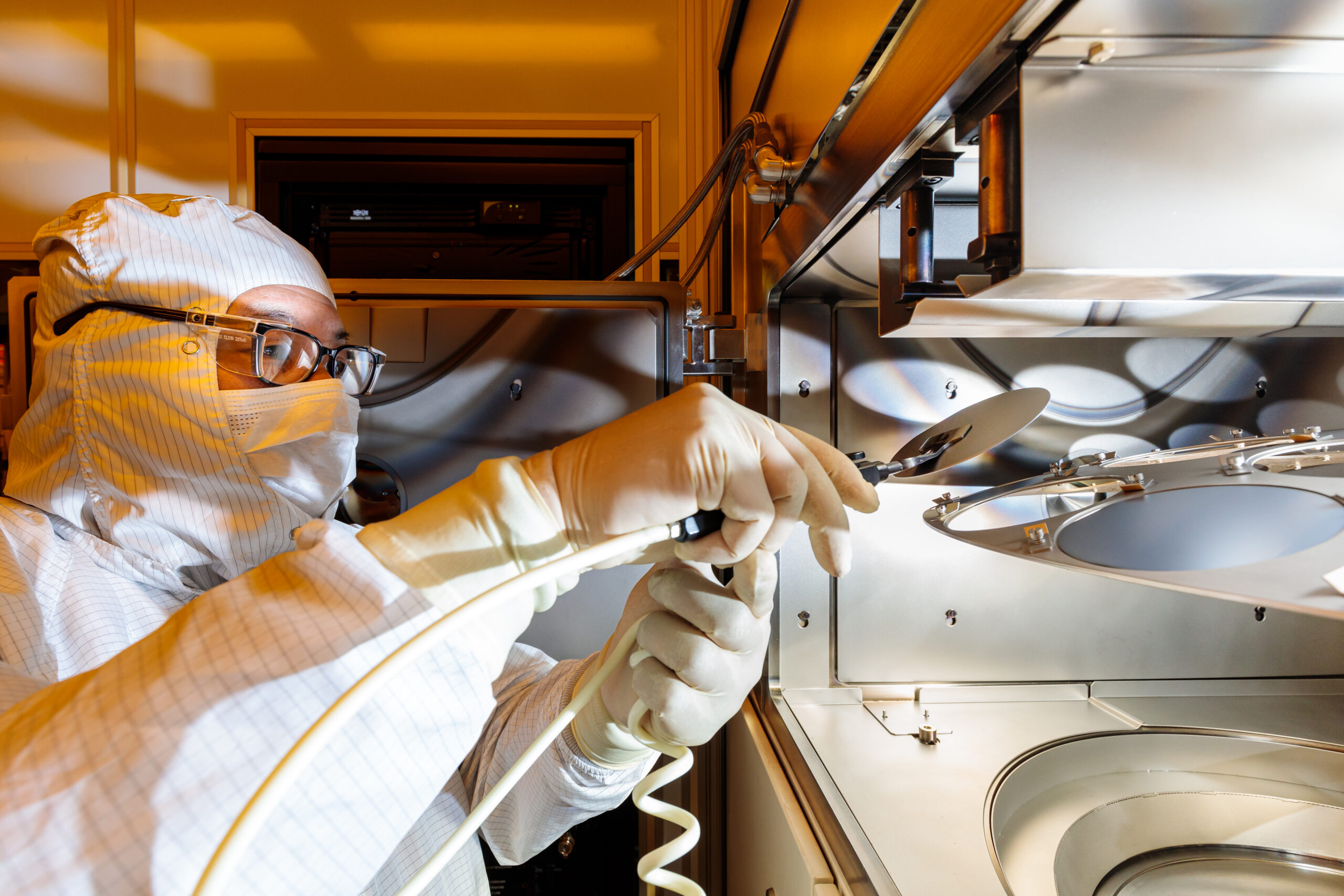 Microelectronics Commons projects begin receiving inaugural funds – CA ...