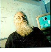 A Photo Collage of Jon Postel - Postel Center