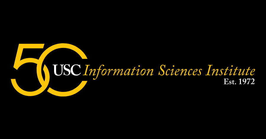 Information Sciences Institute