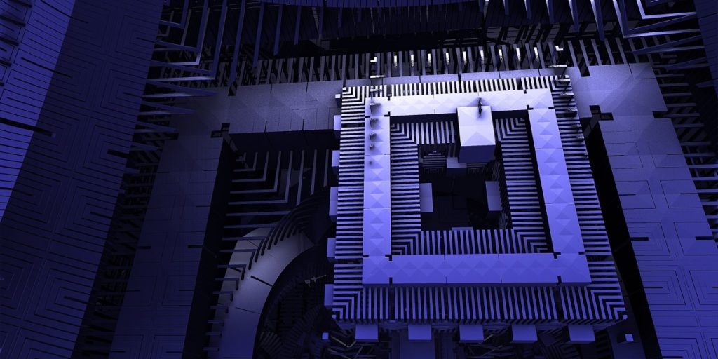 Information Sciences Institute