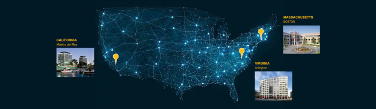 About ISI – Information Sciences Institute