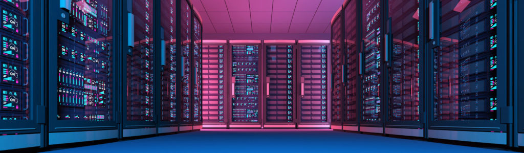 ISI Centers – Information Sciences Institute