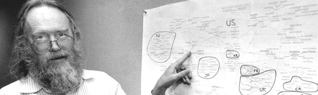 The Internet Era - Information Sciences Institute