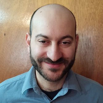 People – Center on Knowledge Graphs