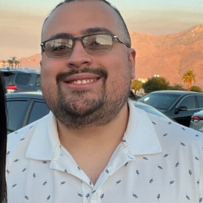 Anthony Lopez | Information Sciences Institute
