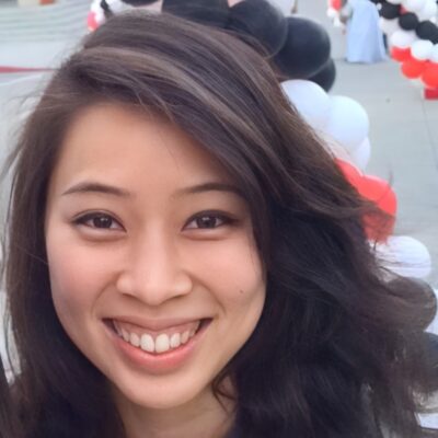 Amy Feng : Information Sciences Institute